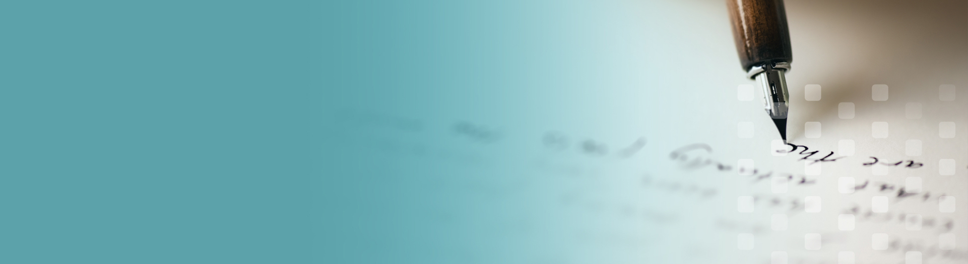 Writing and editing services | Ottawa communications agency